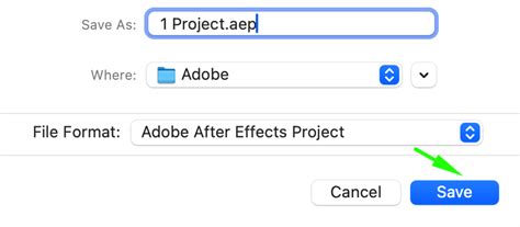 How To Import Video To Adobe After Effects