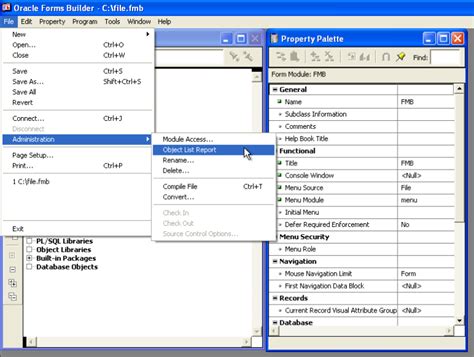 Oracle Forms Migration 2025 Is High Time To Migrate Your Software To Apex Pretius