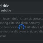 Flexible Toggle Switches For Bootstrap Toggle Css CSS Script