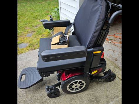 Electric Wheelchairs For Sale Ebay