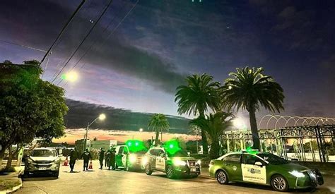 Región No Lamentó Accidentes Fatales En Estas Fiestas Patrias