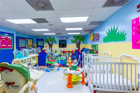 Pembroke Pines Nob Hill Academy