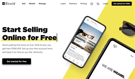 10 Best Ecommerce Platforms In 2024 Reviewed Compared And Rated