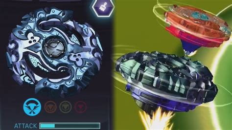 New Spryzen Requiem Gameplay Beyblade Burst Evolution God App Gameplay Part 50 Youtube