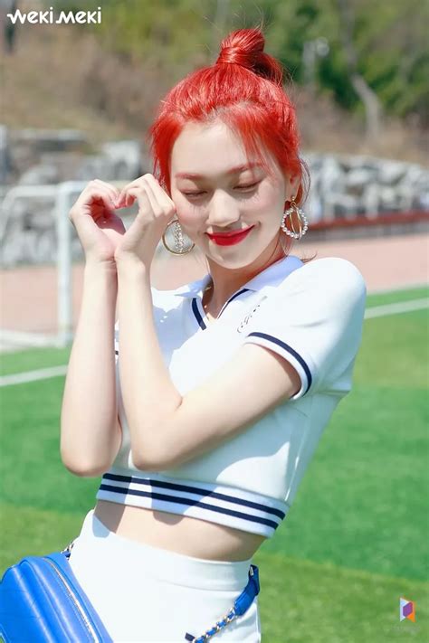 Kim Do Yeon [weki Meki]