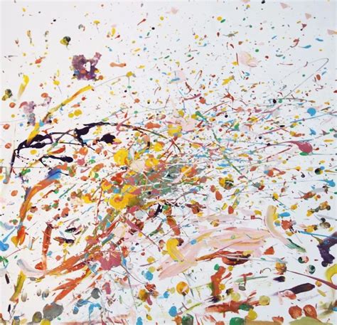 义卖画作众筹 为“星星的孩子”办画展 搜狐大视野 搜狐新闻