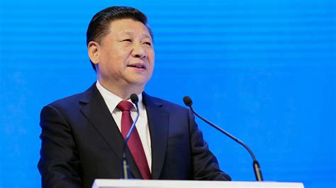 与世界对话：习近平怎么看经济全球化？ 视频中国