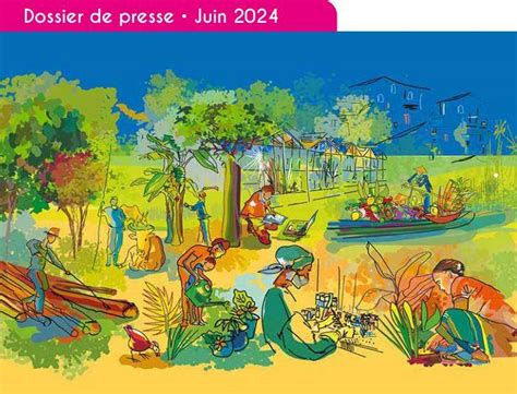 40 Ans Du Cirad La Force Des Partenariats Sud Nord Pour Lagriculture