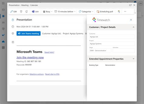 Export Outlook Calendar Reports Employee Calendars Time Tracking