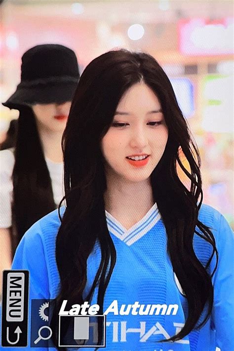 아이브 가을 오픈이슈갤러리 인벤