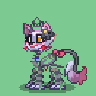 NOT For Free Use Mlp Equestria Girls Invader Zim Ak47 Dream Art