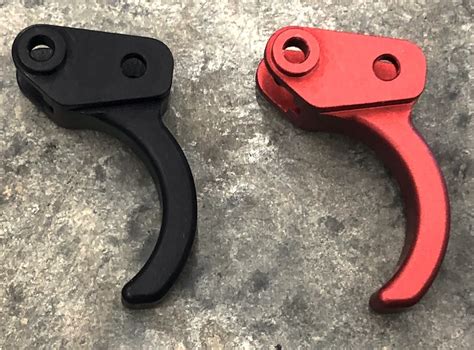 Kel Tec Su 16 Plr 16 Su 22 Plr 22 Trigger Replacement Performance Services Llc