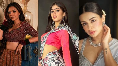 Avneet Kaur Riva Arora And Reem Shaikh Your Muse For Trendsetting