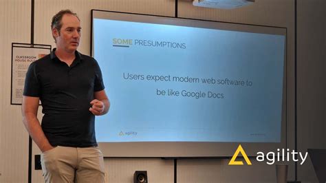 Joel Vartys Vision For The Cms Industry Agility Cms