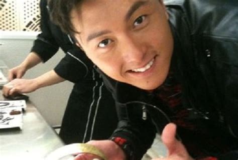 Vincent Wong Matures As A Father And Actor