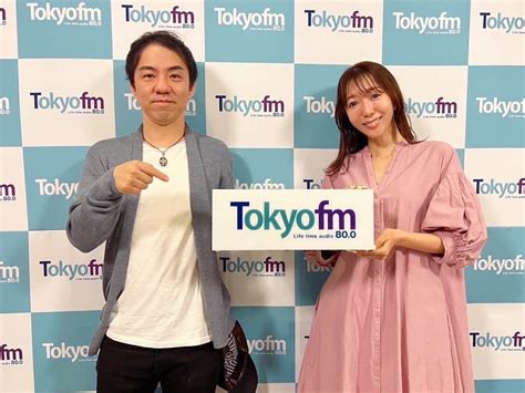 浜崎美保さんのインスタグラム写真 浜崎美保instagram「本日のリラハマは🌸 ゲストに第65回グラミー賞👑「最優秀グローバル