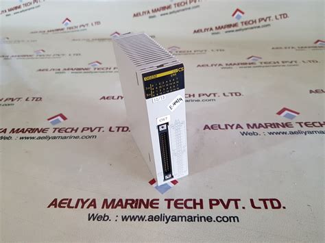 OMRON CS W OD OUTPUT UNIT Aeliya Marine