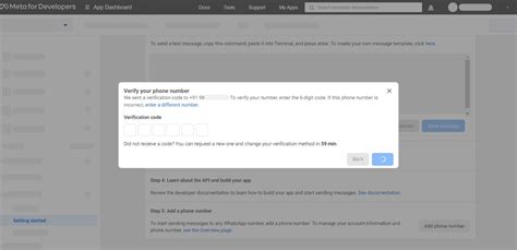 WhatsApp Cloud API For Your Business Pepper Cloud Blog