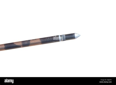 Arrow Tip Cut Out Stock Images And Pictures Alamy