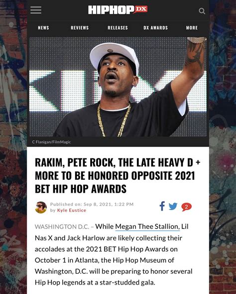 🔥 S O Kyle Eustice The National Hip Hop Museum Facebook