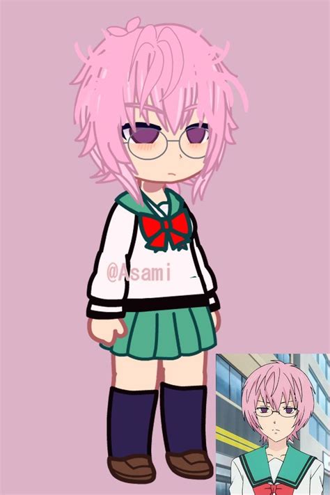 Saiki Kuriko Saiki Kusuo No Psi Nan