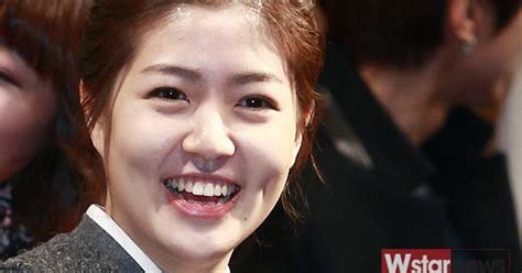 포토 심은경 빠져드는 보조개미소