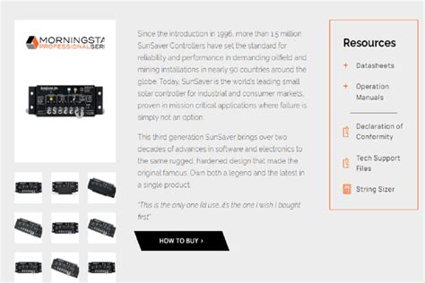 5 Best Pwm Solar Charge Controller Energy Theory