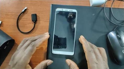 Unlock Android Phone With Broken Screen Simple Solutions You Might Want To Try