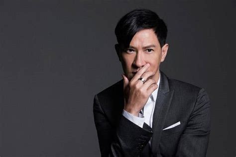 刘慈欣编剧、张家辉和胡军主演科幻电影《末日拯救》已经进入制作阶段 新闻资讯 高贝娱乐