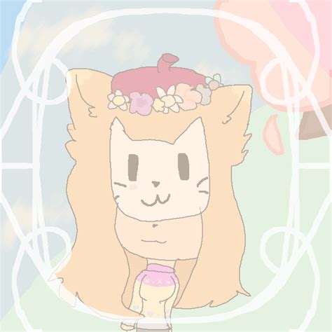Pixilart Spring Pfp By Thekatartistuwu