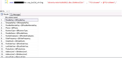 Create A String Builder For Youreself Wenlei Cao Wenlei S Tech Blog