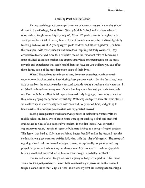 Self Reflection Paper Introduction Final Personal Ref Vrogue Co