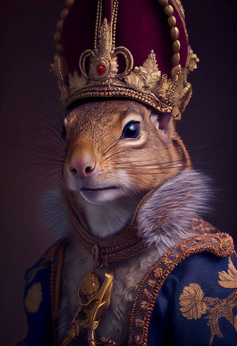 Squirrel Clipart Squirrel Illustrations Artofit