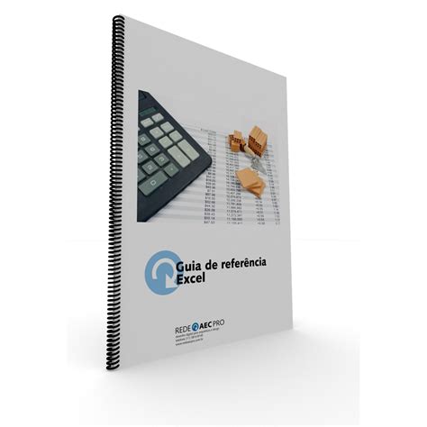 Excel Guia de referência Loja EBBIM