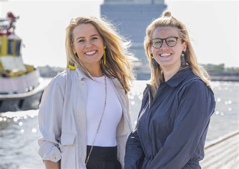 Laura Van Gijn Over Een Brandbrief Aan Snapchat Over Vape Handel Mr