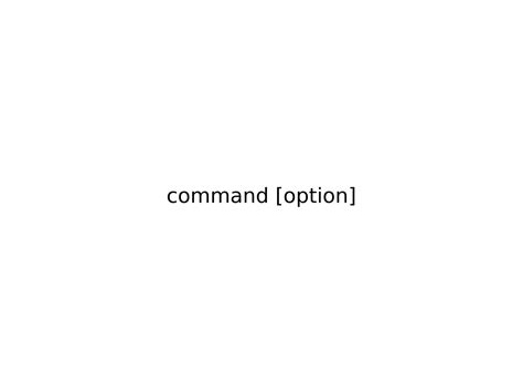 Basic Command Pdf Operating Systems Computer Software And
