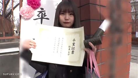 Inst 220 【新18】卒業したばかりの彼女【初ラブホ】 Post8 無料av！ショート動画