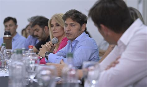 Elecciones 2023 Qué Y Cuándo Se Vota En Cada Provincia Nota Al Pie