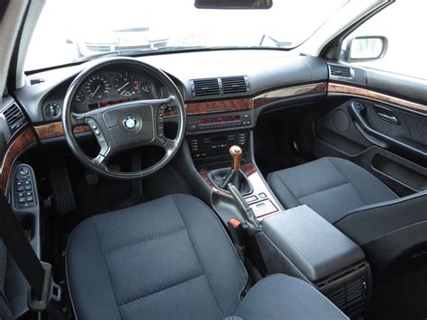 Bmw Sport Zobacz Temat Rafal735r E39 523i 2000r