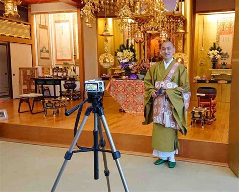 メディア 浄土真宗本願寺派 教西寺