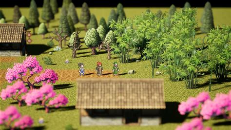 吞食天地HD2D Three Kingdoms Zhuge Liang联机闪退掉线怎么解决 吞食天地HD2D Three Kingdoms