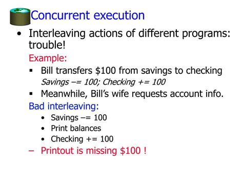 Ppt Cs186 Introduction To Database Systems Powerpoint Presentation