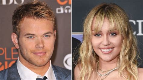 All The People Miley Cyrus Has Dated