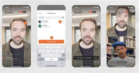 Getting Started With Live Video On Substack Substack Inc