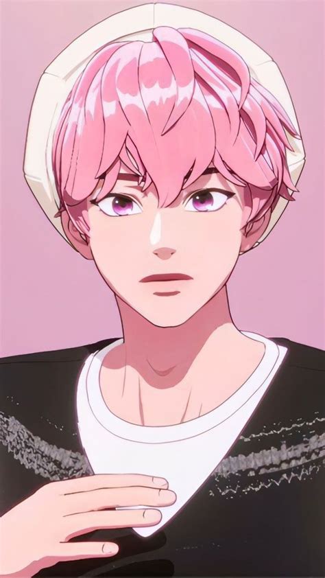 𝐁𝐚𝐦𝐛𝐲 ♡ 귀여운 그림 캐릭터 일러스트 밤비
