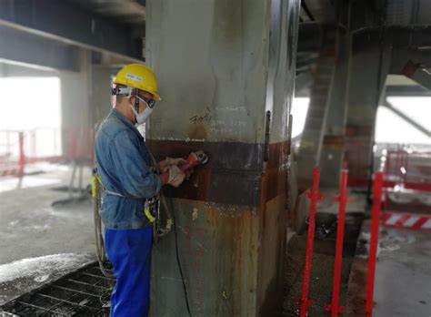 四宝能城花园东区四期加固工程粘贴钢板施工方案第三章 知乎
