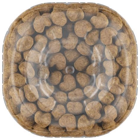 Rachael Ray Nutrish Love Bites Real Chicken Cat Treats 125 Oz King