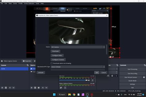 HOW TO สอนไลฟสตรมเกมแบบงาย ๆ ดวย OBS Studio สำหรบเกมเมอรมอใหม Extreme IT