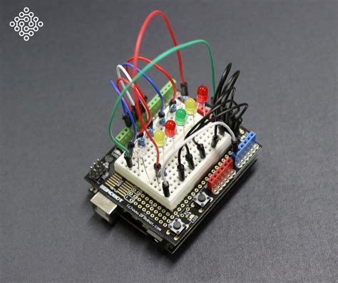 Qubotica ⚙️ ¿sabías Que Con Un Pequeño Dispositivo Llamado Arduino Puedes Crear Desde Robots