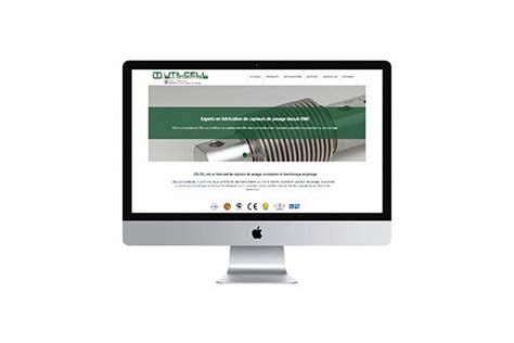 Utilcell Website Now Available In French Automation Inside Marketplace